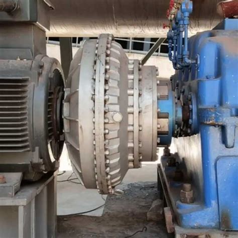 Fluid Couplings China Power Transmission Manufacturer