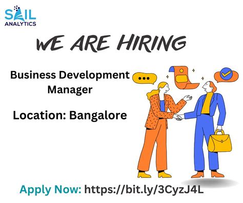 sail analytics on linkedin hiring analytics sales managerjobs
