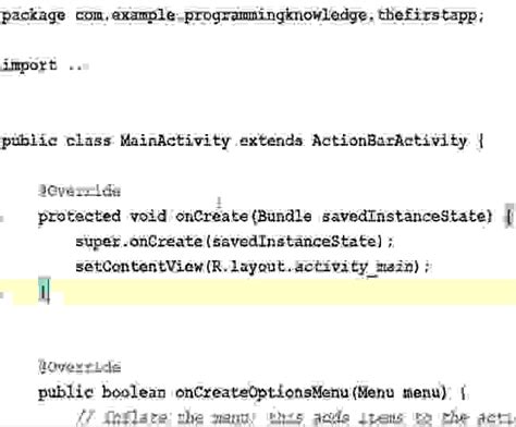 Activity Lifecycle Diagram In Android