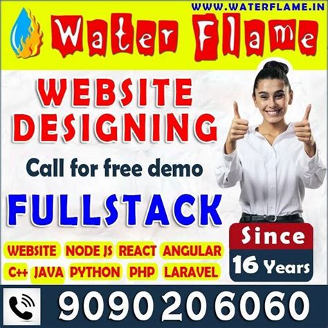 Full Stack Web Development Course At ₹ 5999month In Bhubaneswar Id