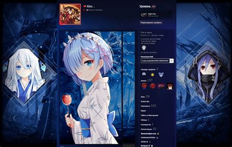 Steam Community Guide Оформление витрины иллюстраций