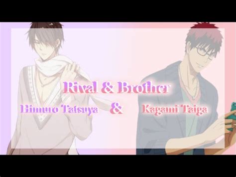 Tatsuya Himuro X Reader