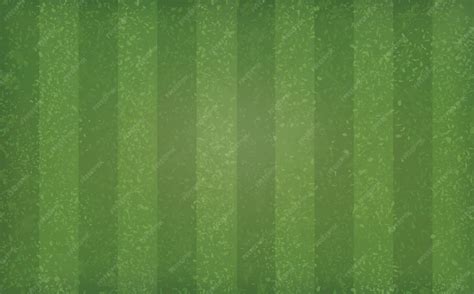 Premium Vector Green Grass Field Pattern
