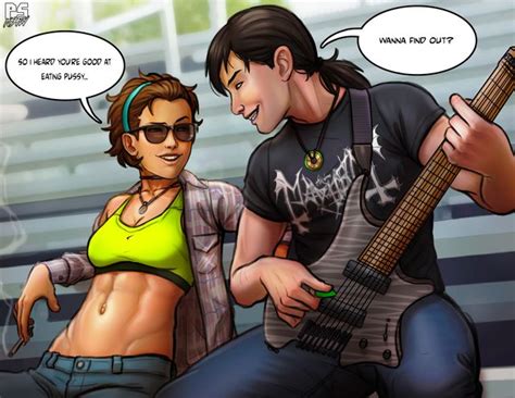 Pumpkin Sinclair Luscious Hentai Manga And Porn