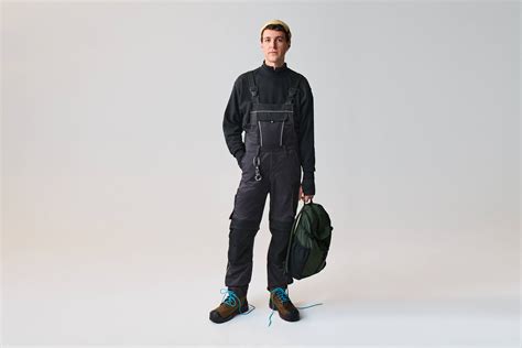 The Durable And High Performance Workwear In Our Industry Power Range