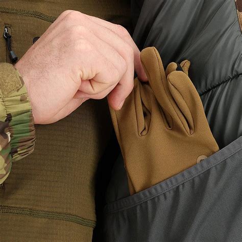 Outdoor Research Allies Colossus Thermal Insulated Arctic Parka Jacket Waterproof Windproof