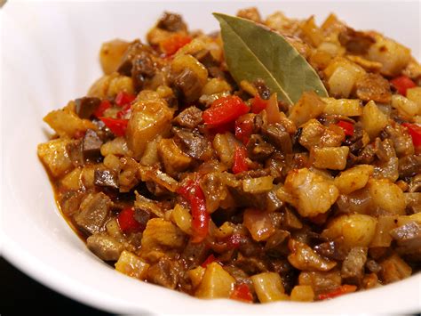Bopis Recipe Lasangrecipes