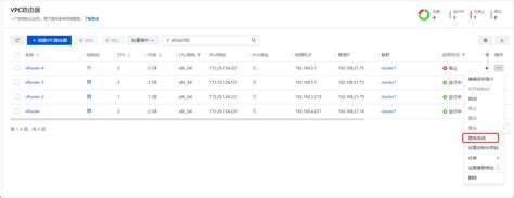 Zstack Cloud 530 Zstack Cloud 特性概览 Zstack Cloud Release Notes