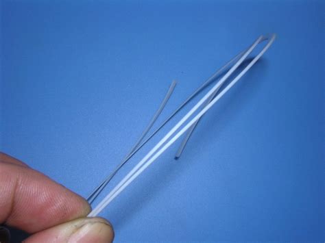 Ptfe Spiral Back Up Ring China Manufacturer Ptfe Rod Piston