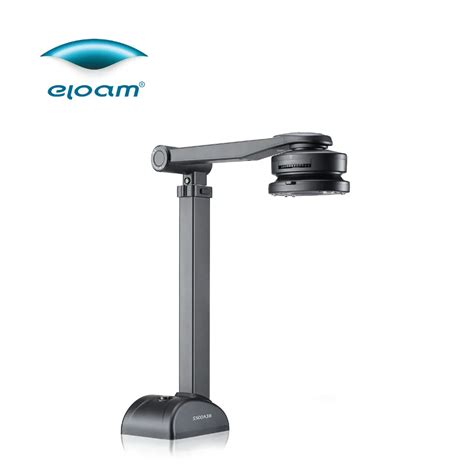 Aliexpress Buy MP X A High Speed Document Scanner Click Scanner Visualizer Cam