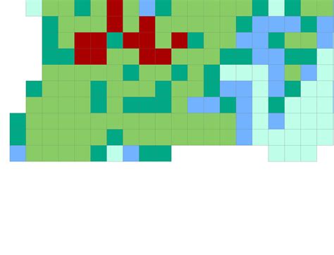 Modelbuilder ArcGIS Method To Partially Erase Or Clip Thousands Of Related Polygons