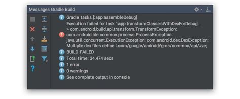 เมื่อเจ้าของบล็อกต้องเจอปัญหา Dependency Conflict