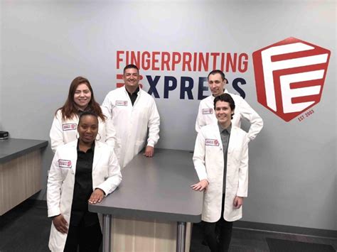 Fingerprinting Express Updated January 2025 29 Photos And 71 Reviews