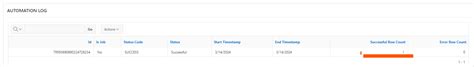Apexautomation In Oracle Apex Ontoor Blogs