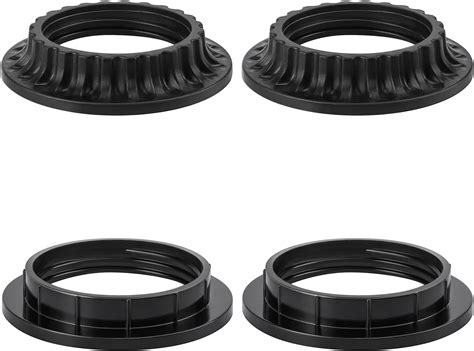 Lamp Socket Shade Ring At Elden Martin Blog