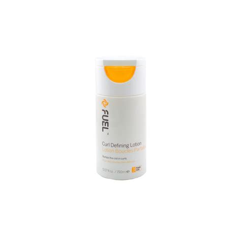 Curl Defining Lotion Infused With Lavender And Green Tea Fuel Haircare
