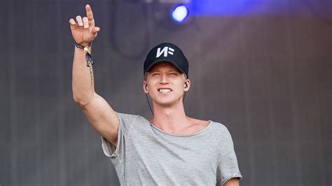 NF Rapper Height Weight Age Net Worth Facts