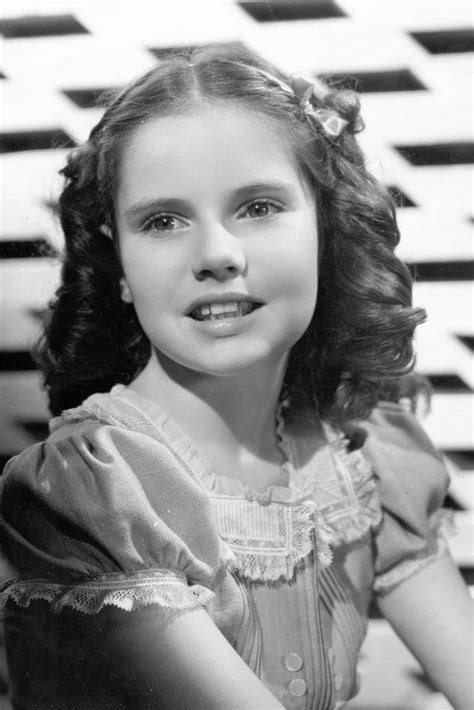 Ann E Todd Profile Images — The Movie Database Tmdb