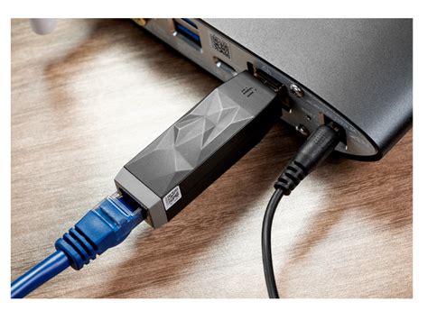 Ifi Audio Lan Isilencer Ethernet Signal Purifier