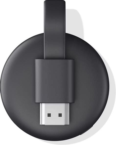 Google Chromecast 3 launched in India: Price, Availability and Offers