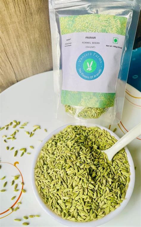 Fennel Seeds Saunf Variyali Badishep For Mouth Freshener Packaging Size 200 Gm At ₹ 90 Pack