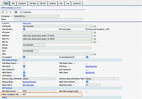How To Manage Maintenance Budgets In Calem Clays Blog Enterprise Asset Management Eamcmms