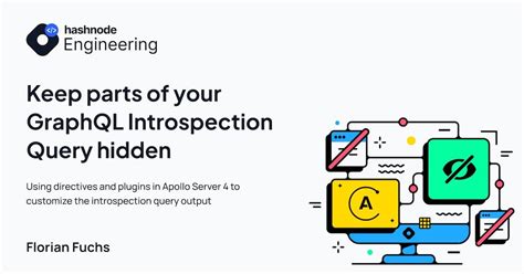 Hide Parts Of Graphql Introspection Query Firecamp