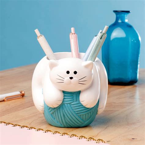 24 Cute Desk Accessories 2025 Trends Drexplains