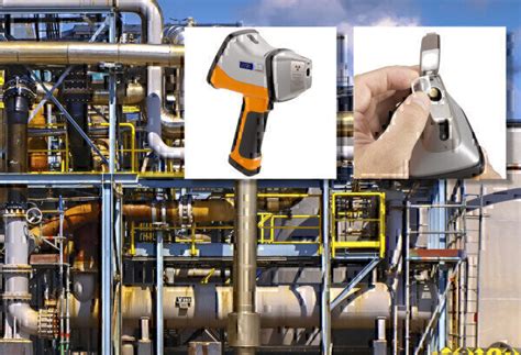Unique Solution For Reliable Hot Sample Xrf Analysis Launched