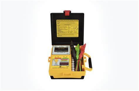 Loop Testers T1826 911 01903