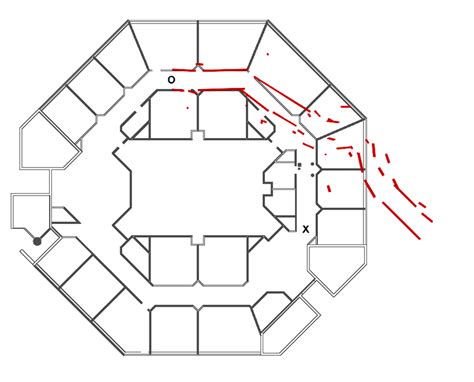 4 Accumulation Of Odometric Errors Significantly Affects The Robots Download Scientific