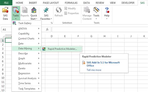 Tip Importing Sas® Rapid Predictive Modeler Projects Into Enterprise