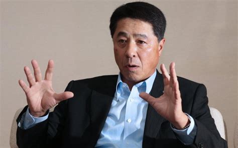 Rozmowa Z Masamichi Kogai Prezesem Mazda Motor Corporation Rppl