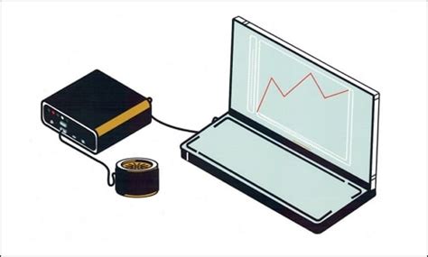 Interface Force Torque Transducers Temeco