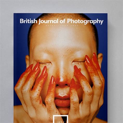 British Journal Of Photography Issue 7908 Magazines Parallax