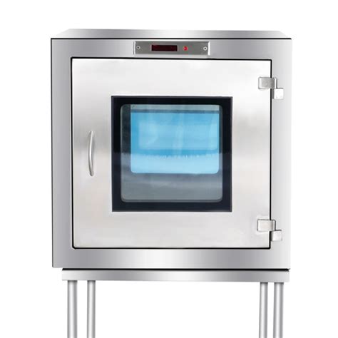 Static Pass Box At 5310000 Inr In Gurugram Haryana Altos Engineers