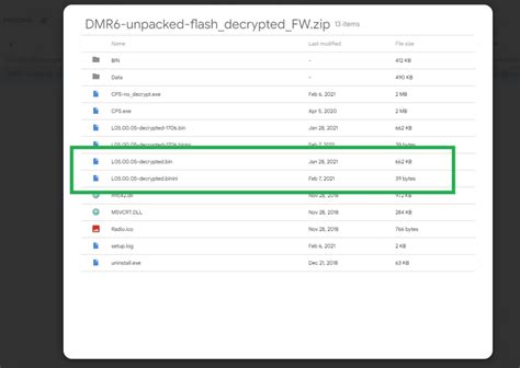 Opengd77 Firmware Why Ham Radio Operators Are Switching Their Dmr Radios