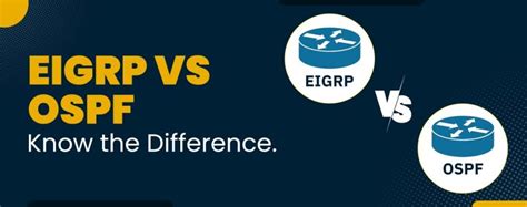 EIGRP Vs OSPF What S The Difference PyNet Labs