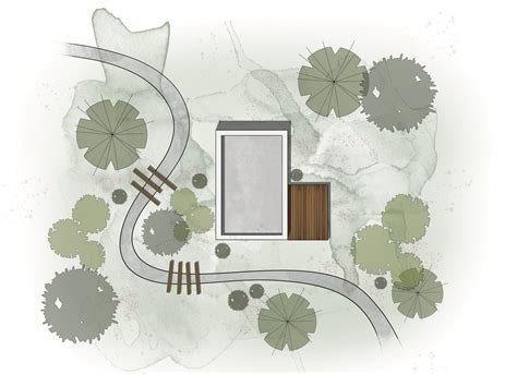 The Architecture Workflow Bundle — Drawnbychiara