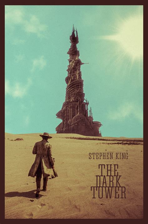 Арты к циклу Тёмная башня 101 фотография The Dark Tower The Dark