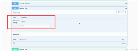 小满nestjs（第二十三章 nestjs swagger接口文档） csdn博客