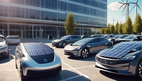 Optimising Sustainable Energy In Business Operations Omnium