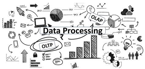 Data Processing Oltp Vs Olap Data Fundamentals — Iii By Ankit Rathi Medium