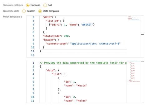 Local Panels Binance Open Platform