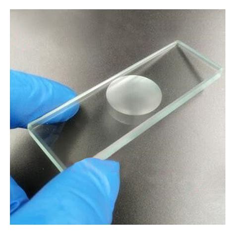 Handheld Digital Microscope Accessories Microscope Slides Kit 14 20 Mm Desertcart South Africa