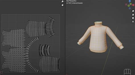 Uv Mapping Texturing