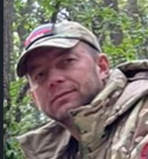 Major Dmitry Yuryevich Ovcharenko Овчаренко Дмитрий Юрьевич [cargo Id