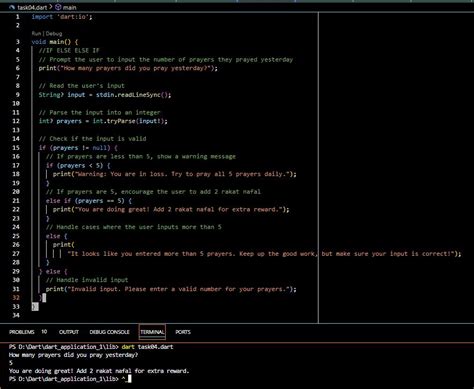 Muhammad Samar On Linkedin Dartprogramming Techtraining Gratitude