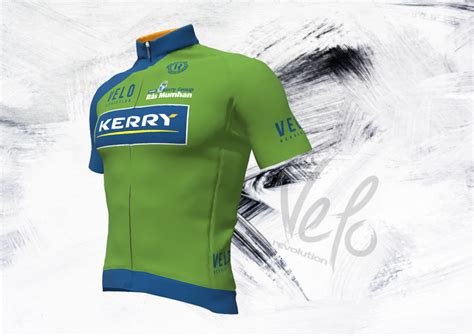 Ras Classification Leaders And Winners To Be Clothed In Class Jerseys