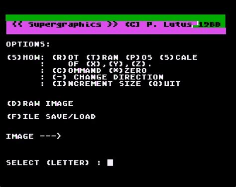 Menu Disk Project Atari 8 Bit Computers Atariage Forums